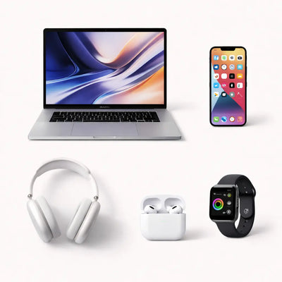 Electronics & Accessories