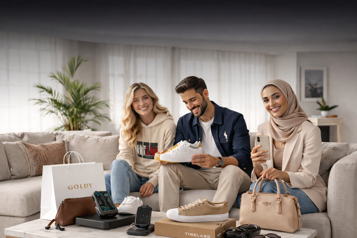 Authentic fashion, footwear, electronics, accessories & gifts ...